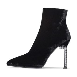 Loriblu Damen, Schuhe, Schwarzk, 39 EUGr&ouml;&szlig;e