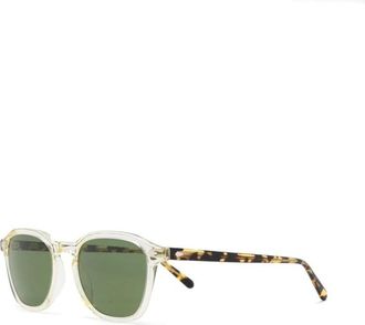 Moscot Vantz Sun Sonnenbrille - - Accessories - unisex - Grau - 50 MM