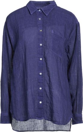 120% Lino TOPS - Hemden auf YOOX.COM