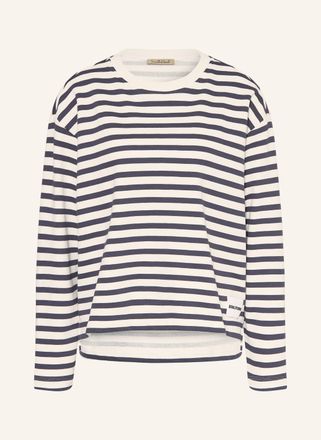 Smith & Soul Sweatshirt blau