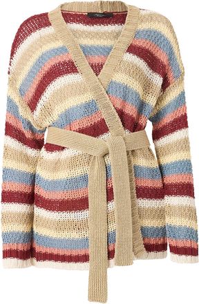 Max Mara Strickjacke BONITO