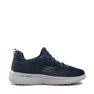 Skechers Sneakers Skechers Dynamight 58360/NVY Dunkelblau