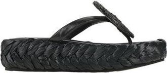 Strategia CHAUSSURES - Tongs sur YOOX.COM