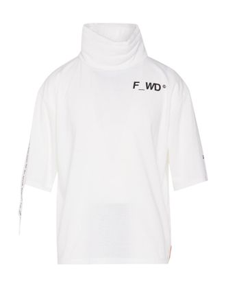 F_WD TOPS - T-shirts auf YOOX.COM