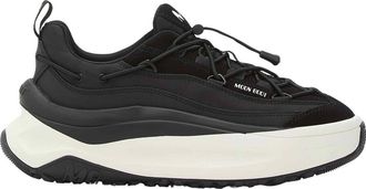 Moon Boot Bottes - Noir