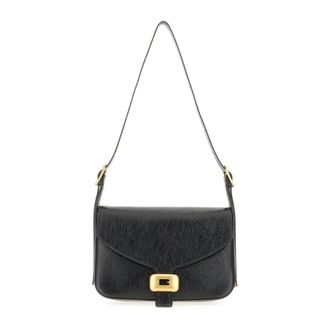 Balenciaga Schultertasche - - Bags - Damen - Schwarzk - ONE SIZE