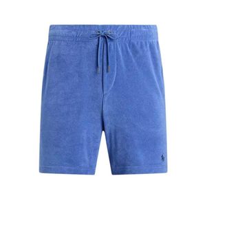 Polo Ralph Lauren Herren, Shorts, Blau, LGr&ouml;&szlig;e
