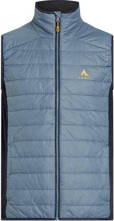 McKinley Herren Weste He.-Weste Sierre HYB VST M