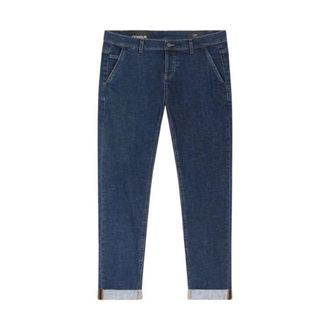 Dondup Homme, Jeans, Bleu, Taille: W31 Konor Jeans skinny