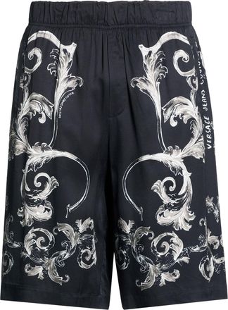 Versace HOSEN & R&Ouml;CKE - Shorts & Bermudashorts auf YOOX.COM