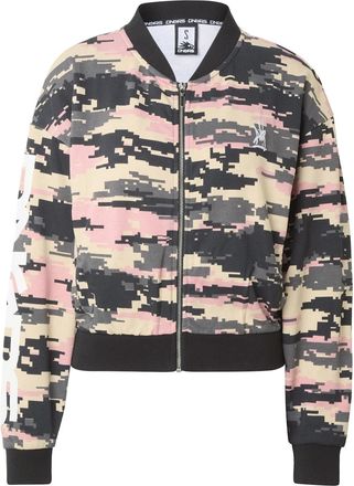 Dangerous DNGRS Sweatjacke