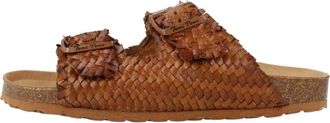 Toni Pons Femme, Chaussures, Brun, Taille: 40 EU Guam-Te Sandal