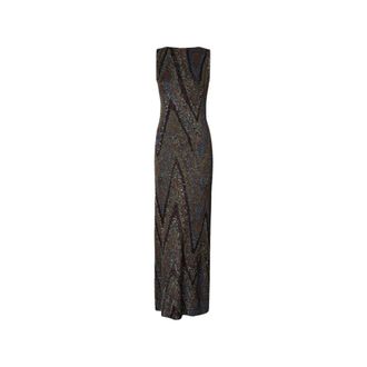 Missoni Missoni Kleider Navy - - Dresses - Damen - Blau - XS