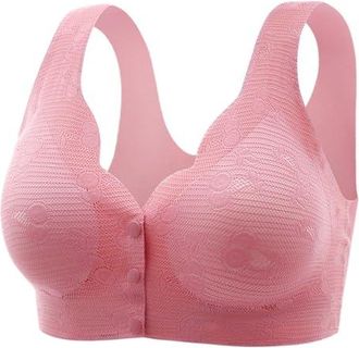 Generic Sachen Coussinet de poitrine pour femme, gilet antid&eacute;rapant, sans couture, autocollant, soutien-gorge de sous-v&ecirc;tements l&eacute;gers, doux et doux pour la p