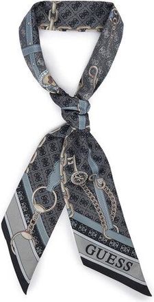 Guess Halstuch AW5681 POL03 Grau