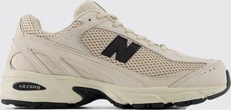 New Balance Baskets NEW BALANCE Femme couleur Lait