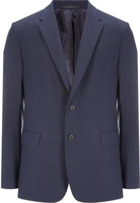 Saison 1865 Veste de costume en laine