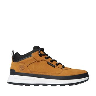 Timberland Field Trekker Low Lace Sneaker - - Shoes - Herren - Gelb - 45 EU