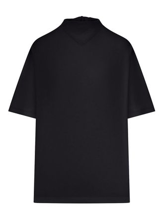 Christophe Lemaire T-Shirt - Noir