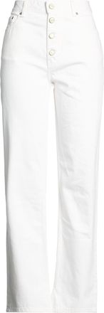 Ganni HOSEN & R&Ouml;CKE - Jeanshosen auf YOOX.COM