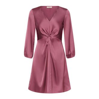 Inwear Partykleider - - Dresses - Damen - Lila - 3XL