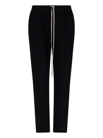 Rick Owens Jogginghose Mit Kordelzug