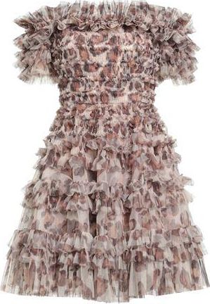 Needle & Thread ROBES - Robes courtes sur YOOX.COM