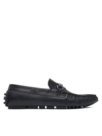 Emporio Armani Mokassins EM003922 AF20519 MC012 Schwarz