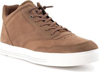 Lloyd Herren Schuhe braun Leder