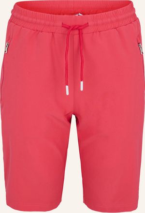 Joy Joy Sportswear Kurze Hose Romy rot