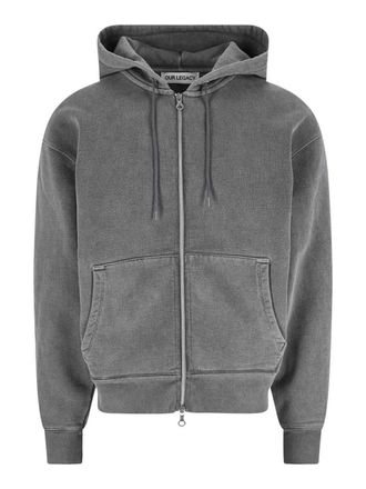 Our Legacy Sweatshirt - Grau