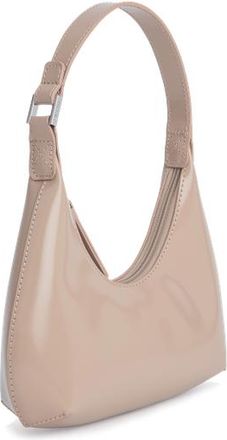 by FAR Mini sac Amber en cuir