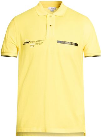 U.S.Polo Association TOPS - Poloshirts auf YOOX.COM