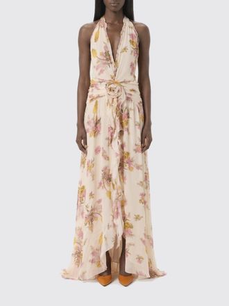 Blumarine Robe BLUMARINE Femme couleur Marron