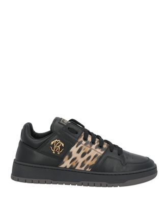 Roberto Cavalli SCHUHE - Sneakers auf YOOX.COM
