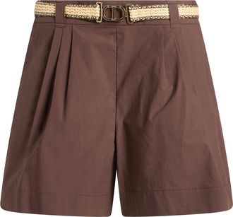 Twin-Set HOSEN & R&Ouml;CKE - Shorts & Bermudashorts auf YOOX.COM