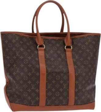 Louis Vuitton Damen, Pre-Owned, Braun, ONE SIZEGröße