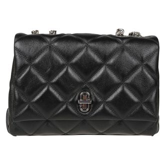 Marc Jacobs Damen, Taschen, Schwarzk, ONE SIZEGr&ouml;&szlig;e