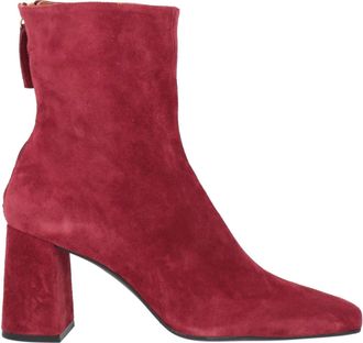 &Aacute;ngel Alarc&oacute;n SCHUHE - Stiefeletten auf YOOX.COM