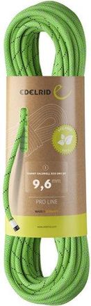 Edelrid Tommy Caldwell Eco Dry DT 9,6mm - Einfachseil