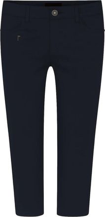 C.Ro Femme, Pantalons, Bleu, Taille: 46 FR Lina Capri Knickers 6850/420