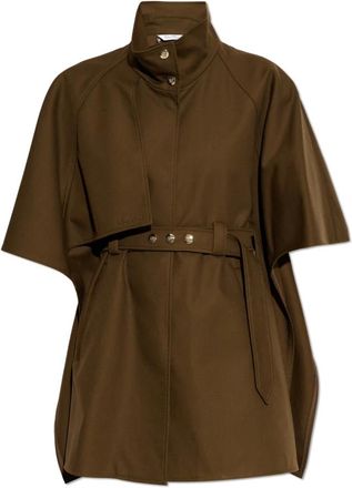 Max Mara Damen, Jacken, Braun, MGr&ouml;&szlig;e