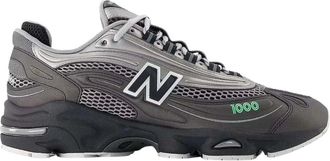 New Balance Homme, Sport, Noir, Taille: 44 EU 1000 Chaussures