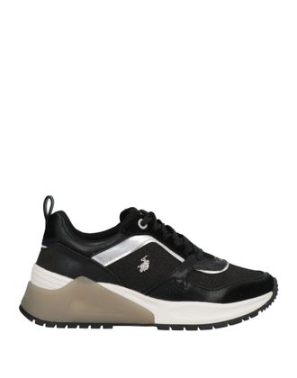 U.S.Polo Association SCHUHE - Sneakers auf YOOX.COM
