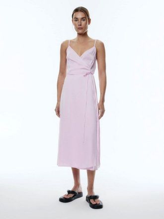 Edited Maxikleid Roslyn (1-tlg) Wickel-Design