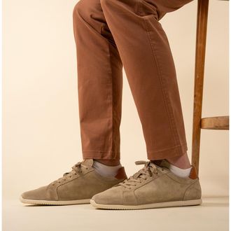 Bexley Tarilta - Sneaker homme beige