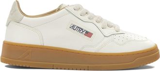 Autry Baskets Autry Medalist Low