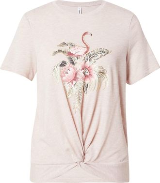 Only T-Shirt ONLCARRIE