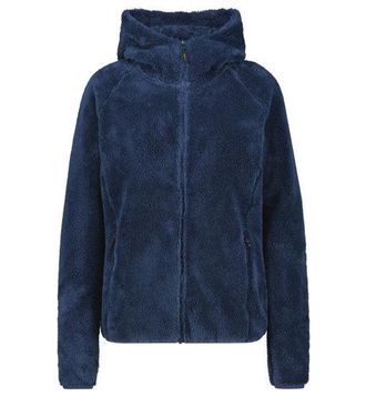 Meru Roxburgh Furry W - Fleecejacke - Damen