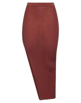 Rick Owens BAS - Jupes longues sur YOOX.COM